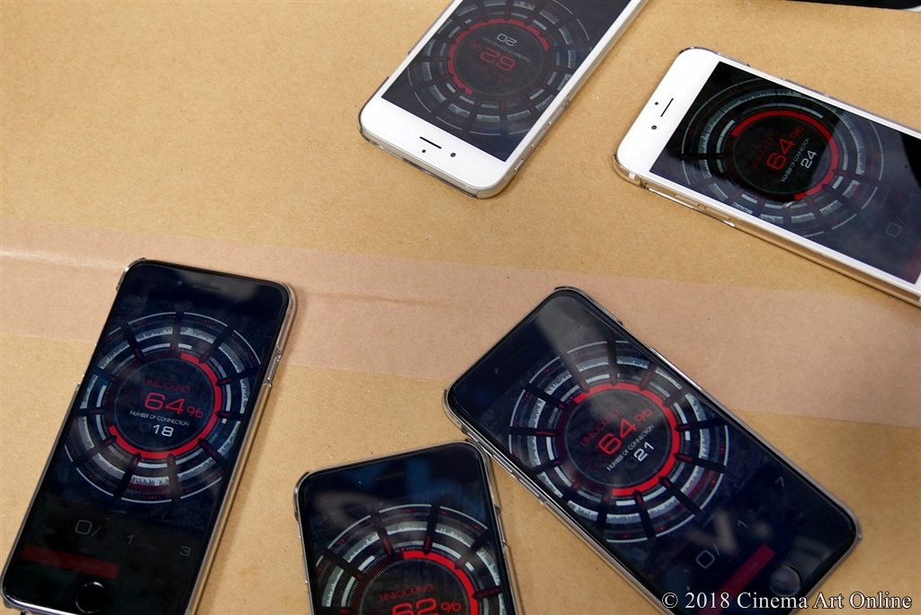 映画『ミッション：インポッシブル／フォールアウト』公開記念特別イベント"渋谷フォールアウト" レポート | Cinema Art Online ...