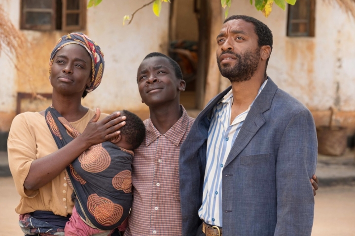 映画『風をつかまえた少年』原作者 ウィリアム・カムクワンバ 来日トークイベントレポート | Cinema Art Online [シネマアート ...