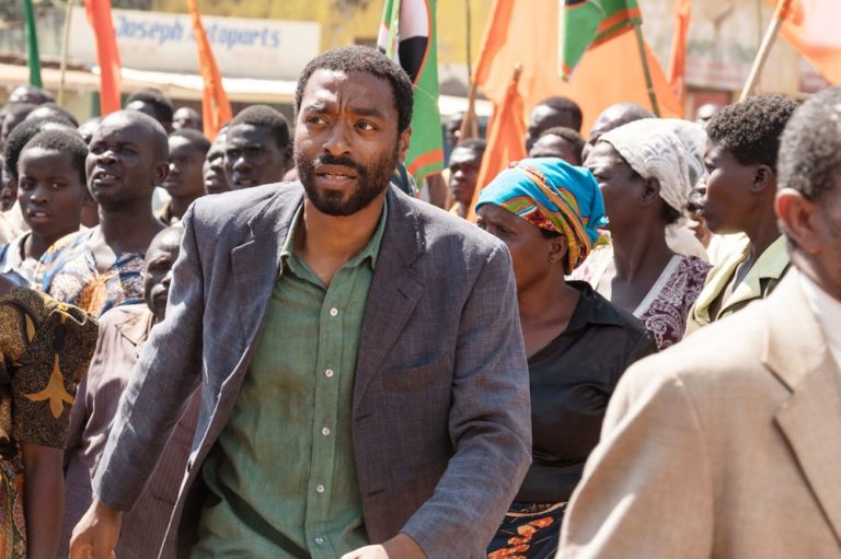 映画『風をつかまえた少年』原作者 ウィリアム・カムクワンバ 来日トークイベントレポート | Cinema Art Online [シネマアート ...