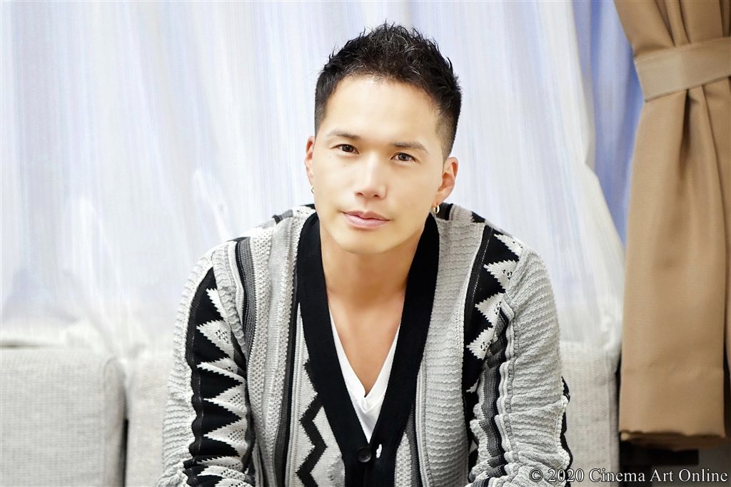 映画『劇場版 おいしい給食 Final Battle』市原隼人＆武田玲奈 インタビュー | Cinema Art Online [シネマアート ...